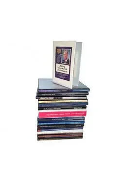 Office | Nightingale Usa 48 Cassettes Tapes Tracy Abraham Hill ...